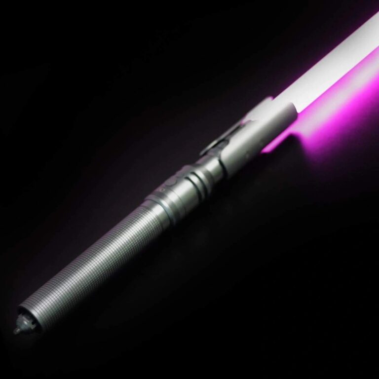 Fallen Order Lightsaber | Xeno3, Golden Harvest & Proffie Pixel