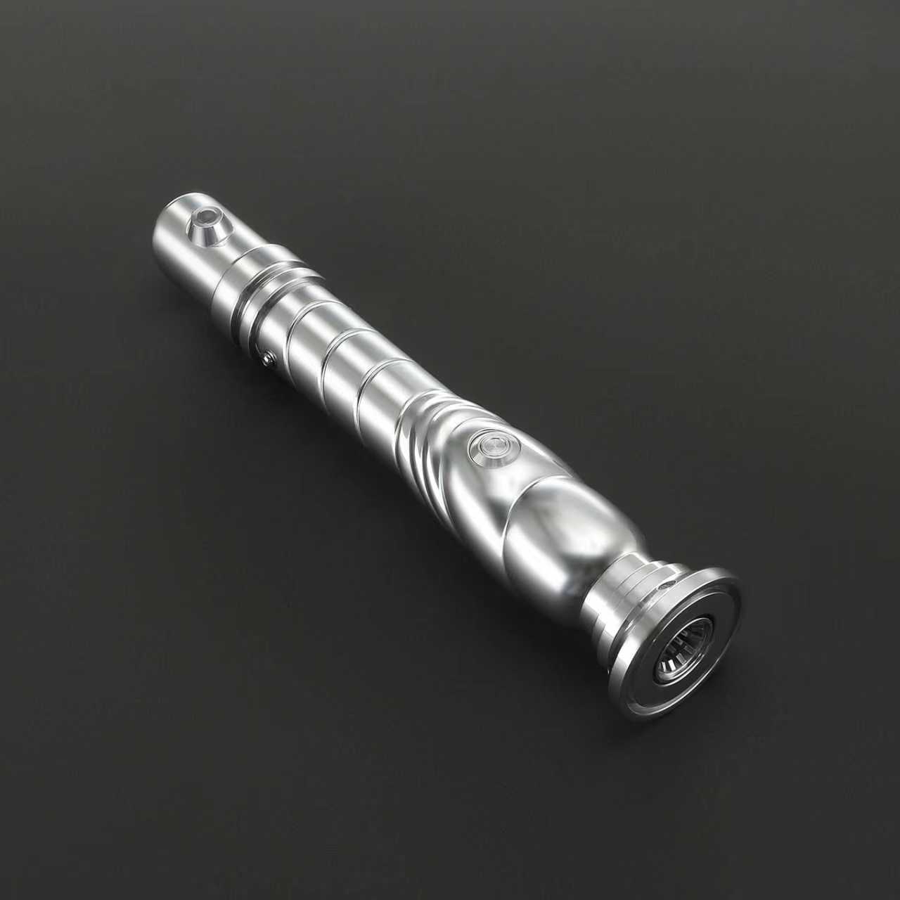 Darth Nihilus Lightsaber — The Lord of Hunger | Xeno3 RGB Pixel
