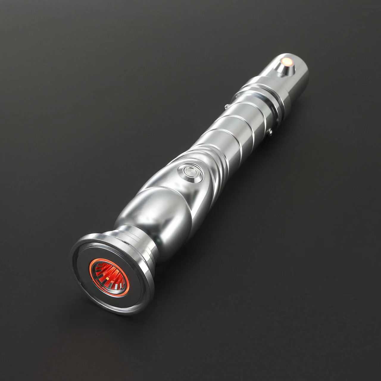Darth Nihilus Lightsaber — The Lord of Hunger | Xeno3 RGB Pixel