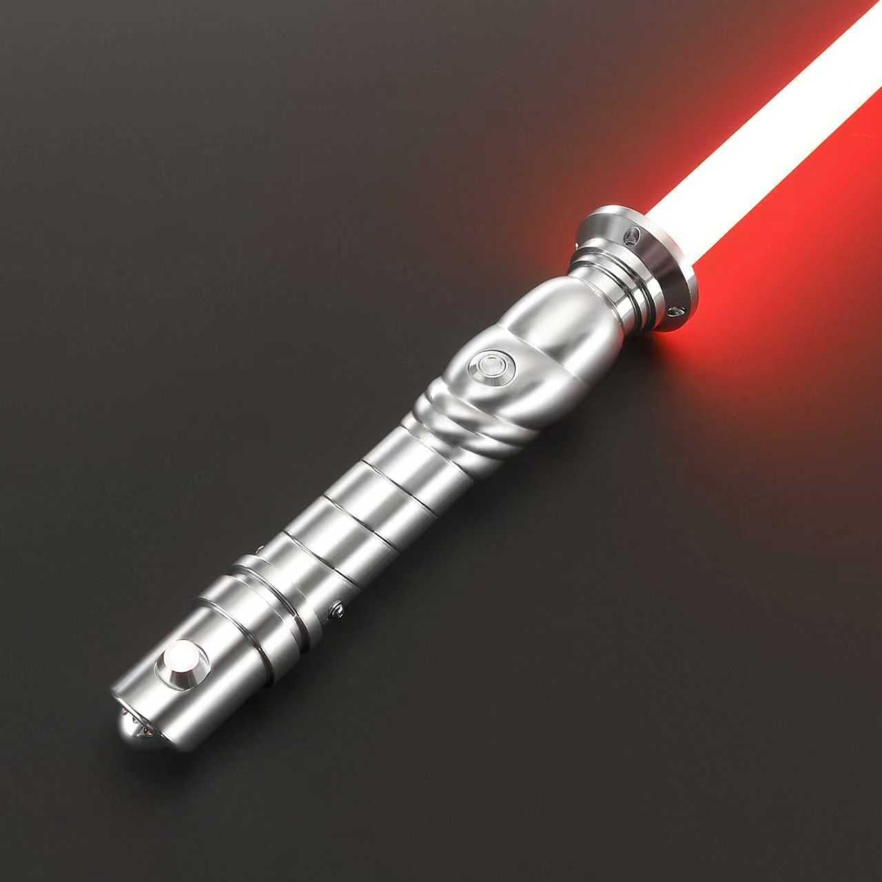 Darth Nihilus Lightsaber — The Lord of Hunger | Xeno3 RGB Pixel