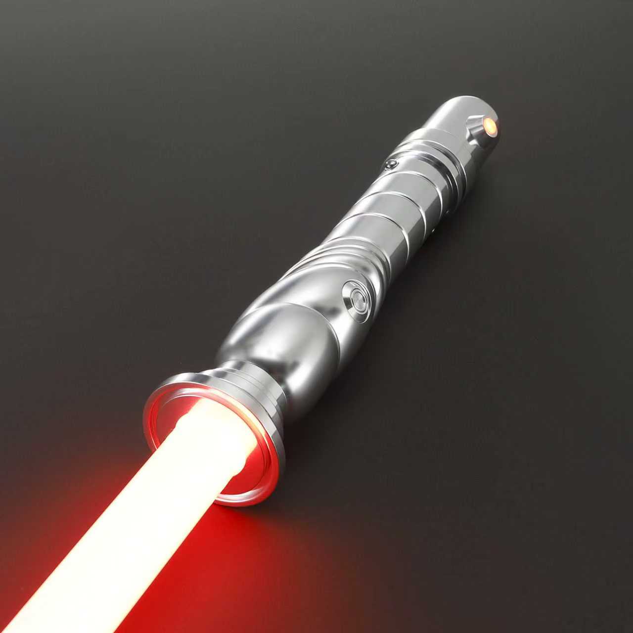 Darth Nihilus Lightsaber — The Lord of Hunger | Xeno3 RGB Pixel